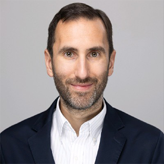 Brian Gabriel | MDSM Conference